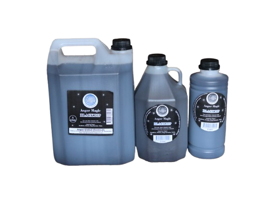 Black Dip - Angor Global Chemicals