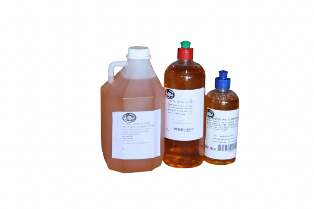 Isotol Disinfectant – Angor Global Chemicals